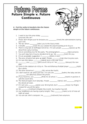 2nd second conditional reading actitivity done - Second Conditional 1 ...