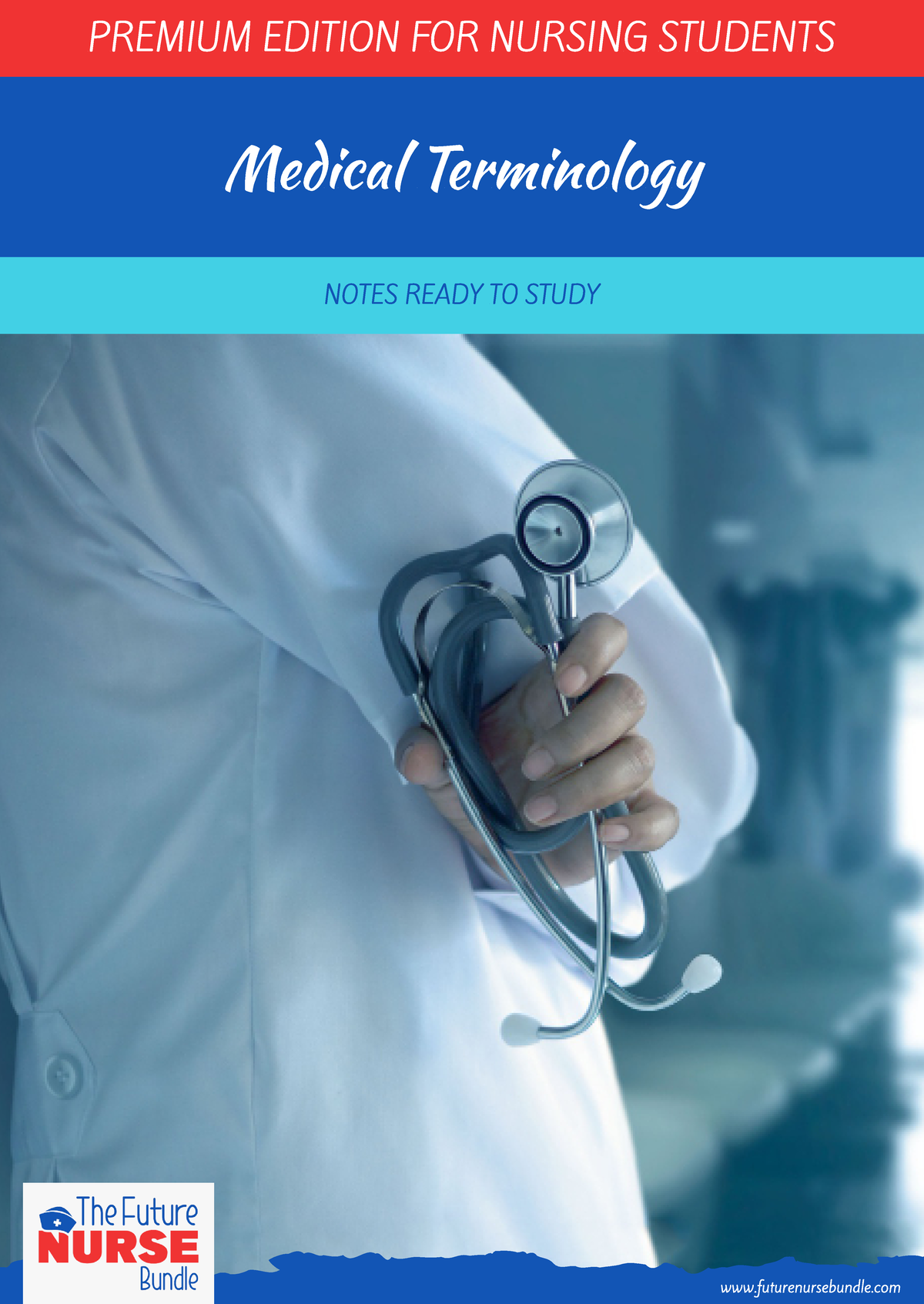 Medical Terminology - Practice - Premium edition for NURSING STUDENTS ...