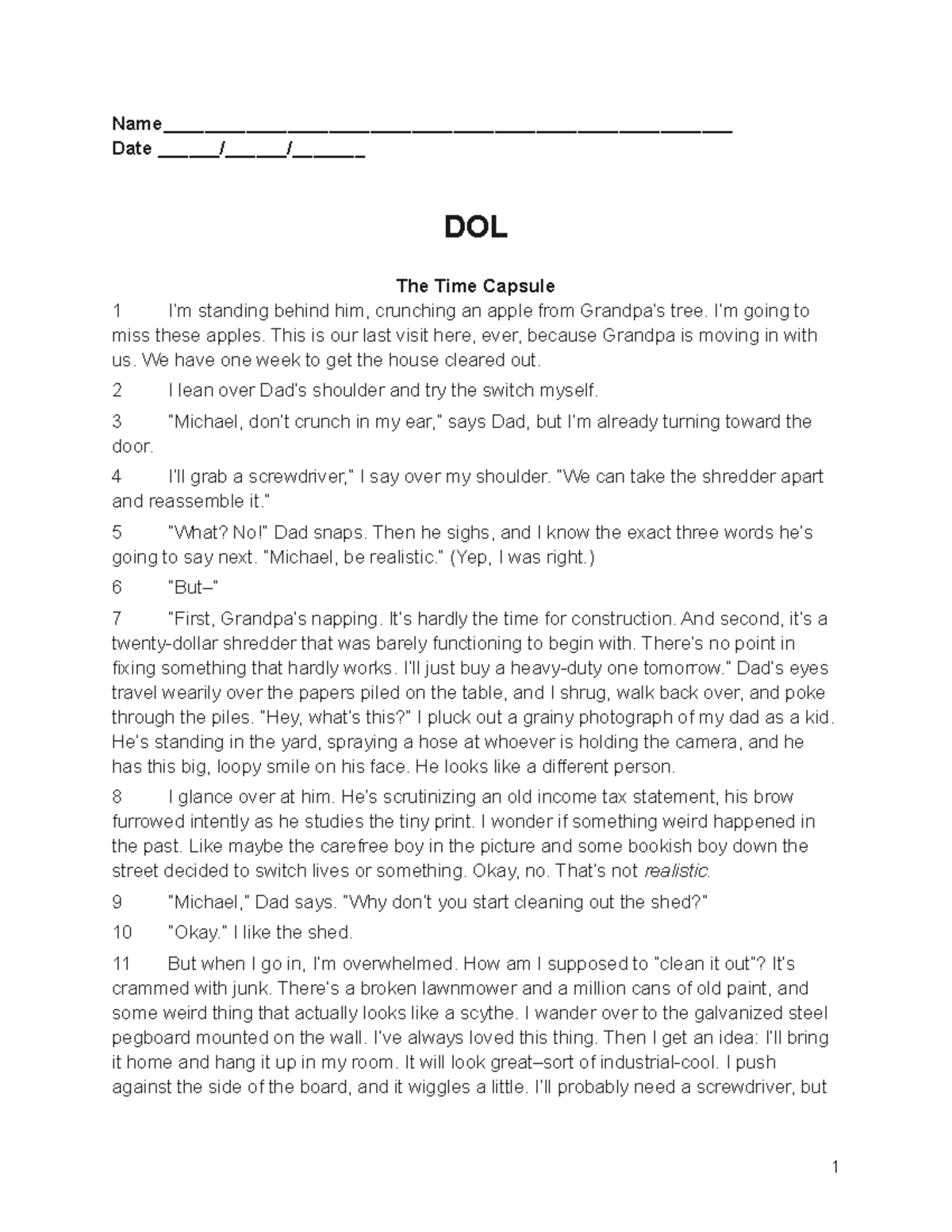 Elijah Lewis - awwfaerwfqewf - Name