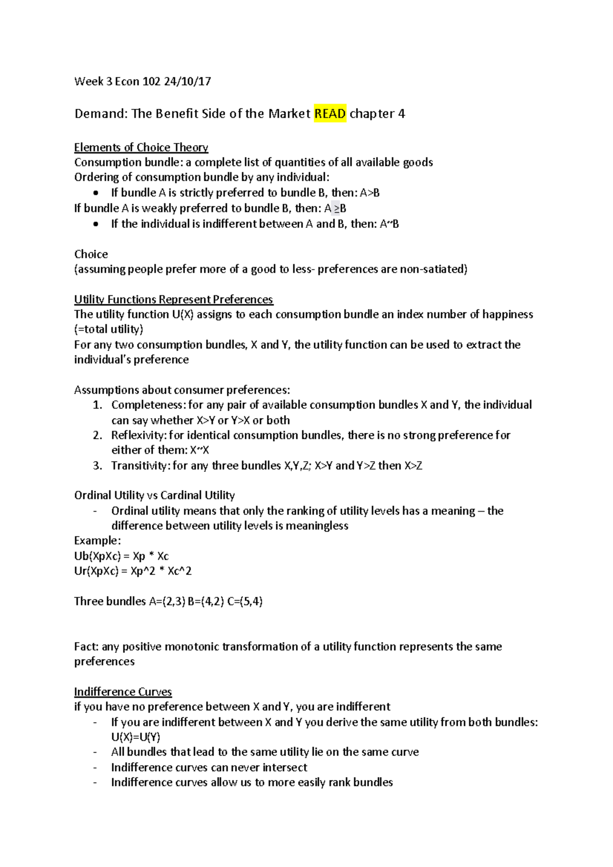Principles Of Economics Warning Tt Undefined Function 32 Warning Tt Undefined Function