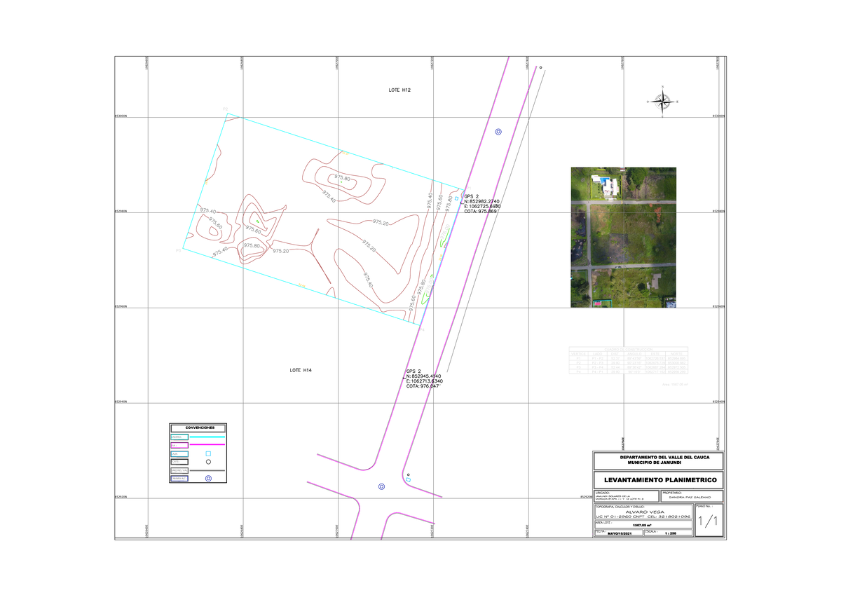 H13 (1)-Model - Casa Planos Esturcturales condominio la Morada, Jamundi Valle Del Cauca ...