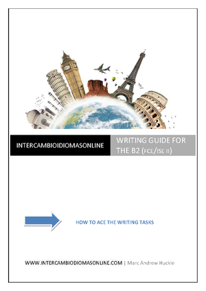 Was o were (ejercicios para practicar was y were) - redacción - Studocu