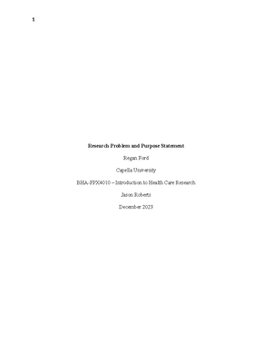 PHI-FPX3200 Ford Regan Assessment 5-3 - Today’s Case: Ethics and ...