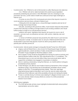 CRM 460 chapter 9 notes - Consent Searches Law enforcement officers ...