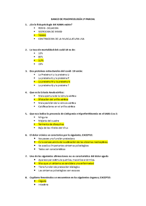Fisiopatologia nota 51 - En el sindrome Hidropico tiene los siguientes ...