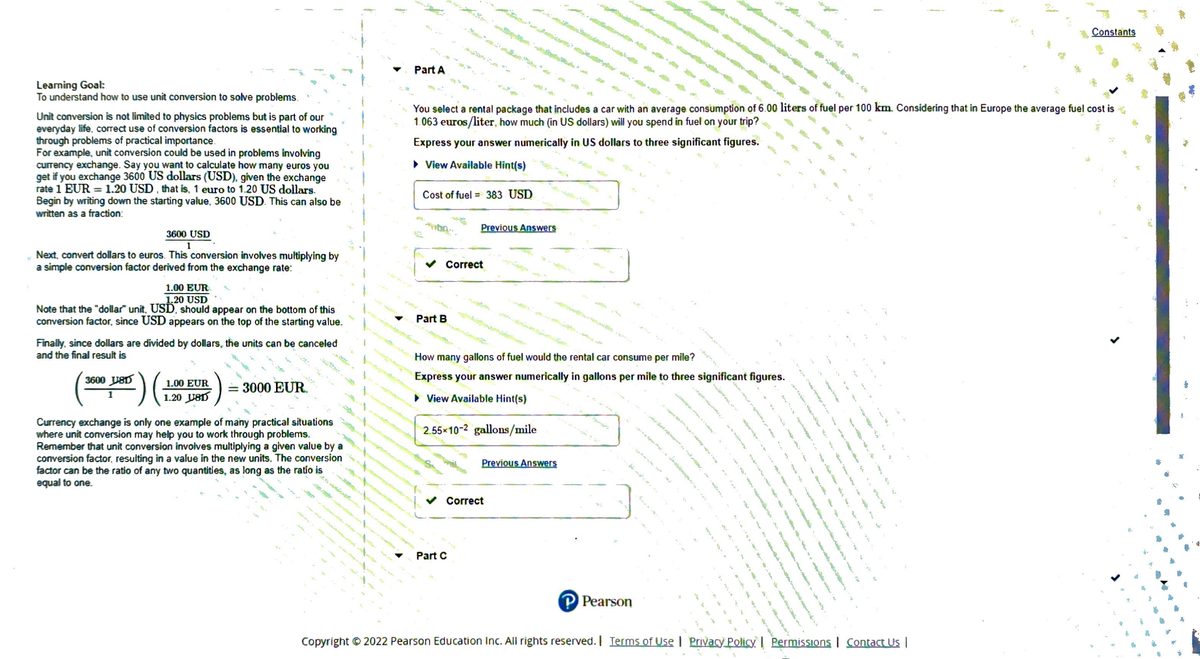 2022-01-20 11-27 - online ' pearson' mastering homework. Mastering ...