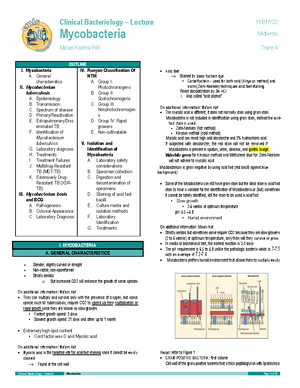 P-Trans 2 Myco Viro-Lec DNA-Viruses - Mycology and Virology - Lecture 01/22/ DNA Viruses Prelims ...
