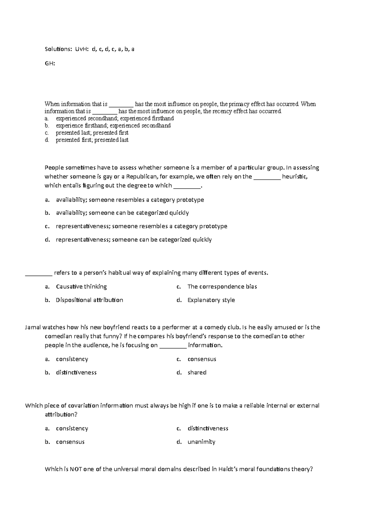 practice-questions-week-6-solutions-uvh-d-c-d-c-a-b-a-gh