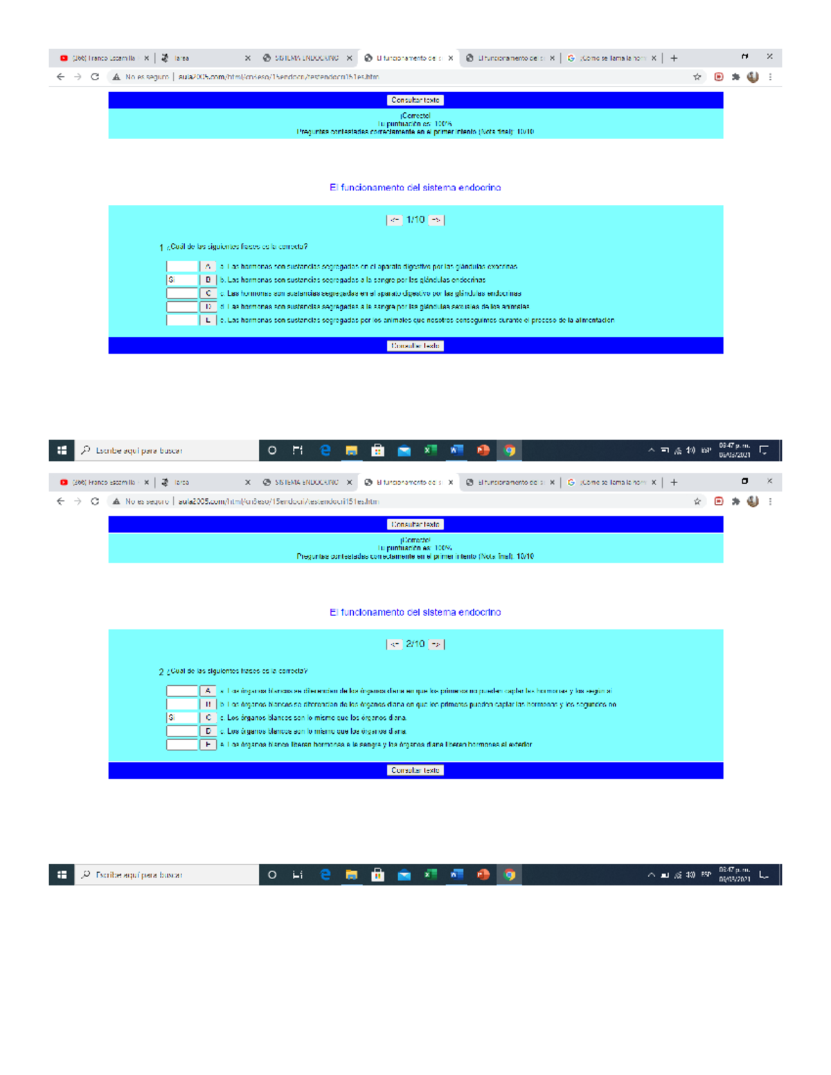 A2-G13-E2-DÍAZ Arellano - Biología - Studocu
