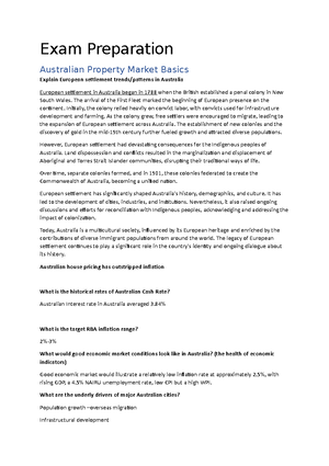 QUT - Queensland University of Technology - Studocu