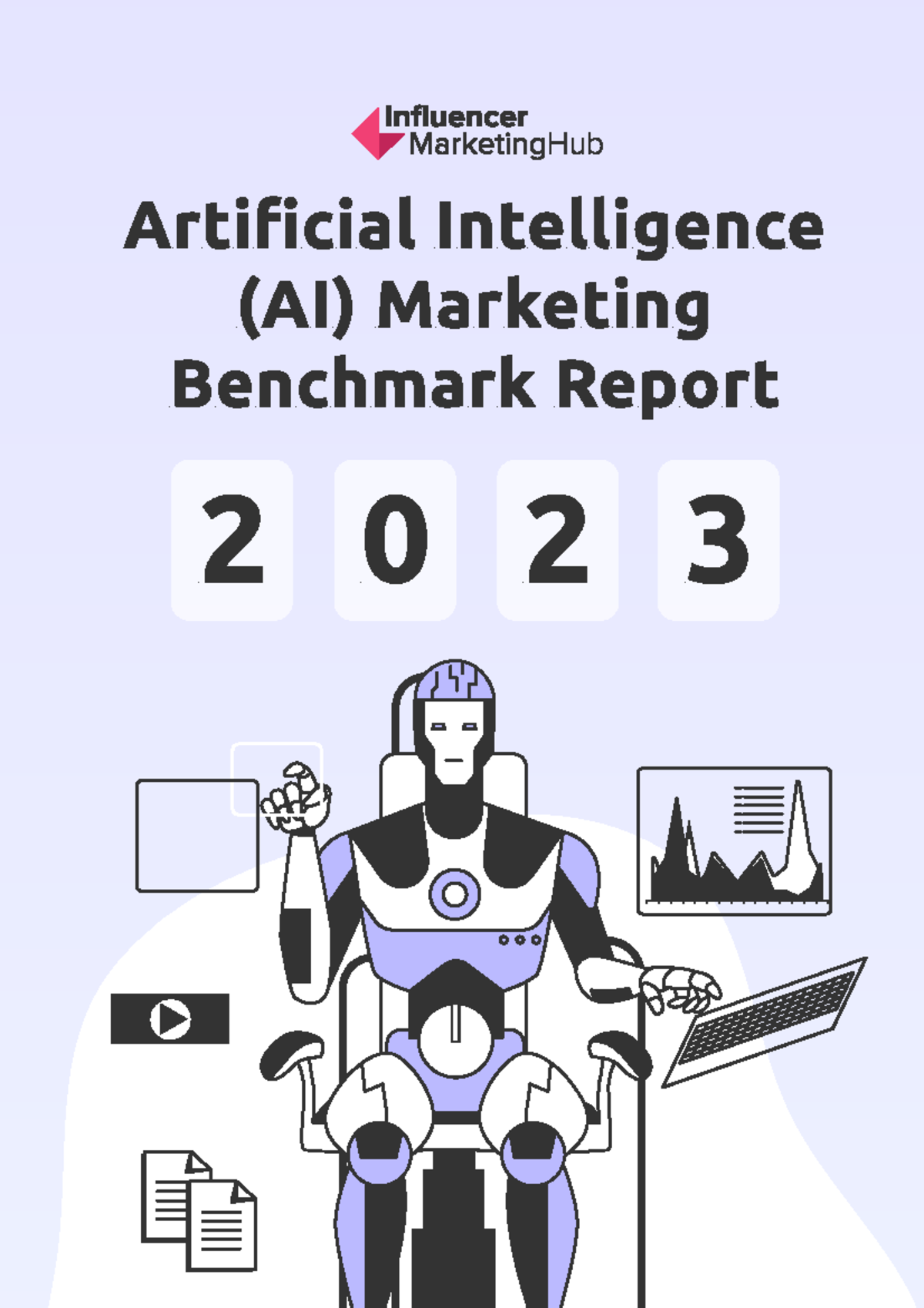 Artificial Intelligence Benchmark Report 2023 Shared By Worldine ...