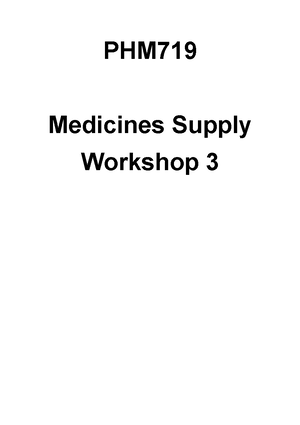 Current Drug Calcs Workbook V8 - Drug Calculations Workbook 2 ...
