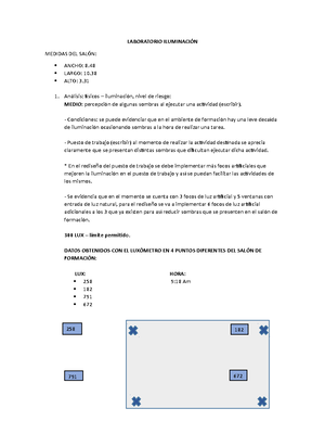 Normas Reglas Requerimientos - LINEAMIENTOS, NORMAS Y REQUERIMIENTOS ...