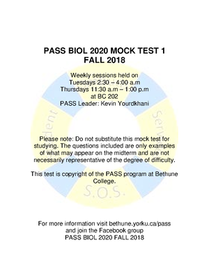 Article Evaluation Instructions - Article Evaluation Assignment Overview: Each article ...