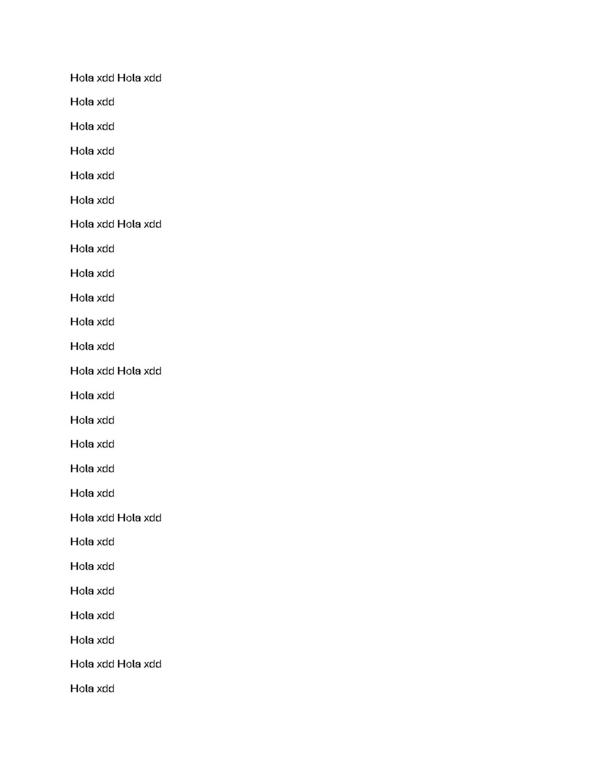 Hola xdd - ccccc - Hola xdd Hola xdd Hola xdd Hola xdd Hola xdd Hola xdd Hola xdd Hola xdd Hola ...