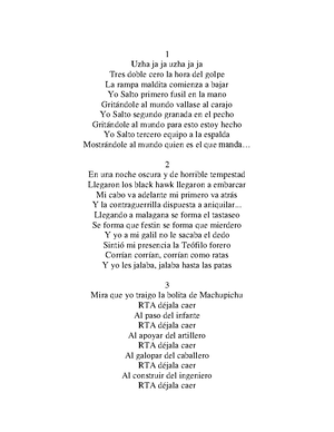 Anexo 5. Plantilla de pre-informe - MODELO DEL PRE - INFORME DE LA PRÁCTICA DE LABORATORIO ...