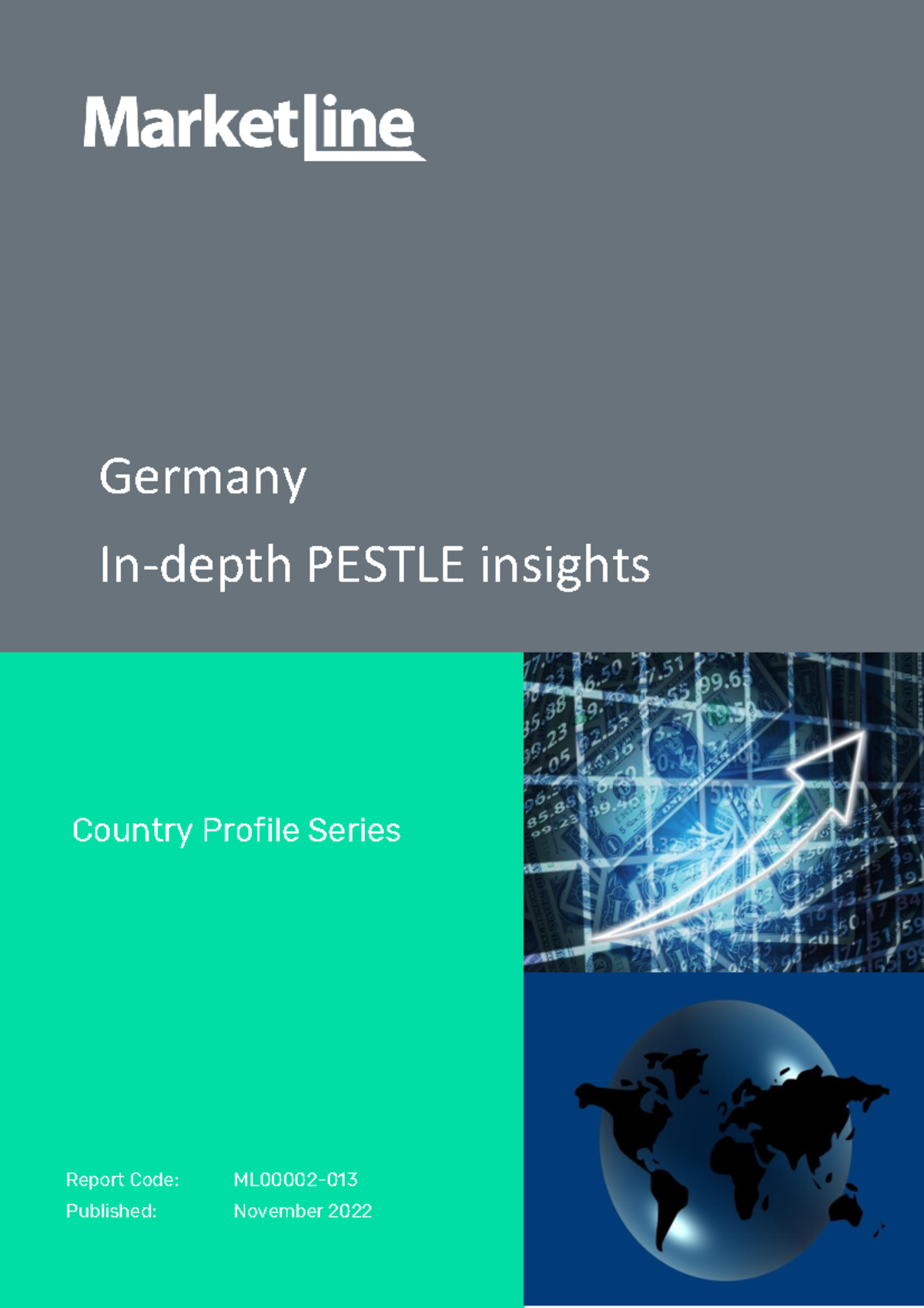 Country analysis report germany in depth pestle insights 25957 ...