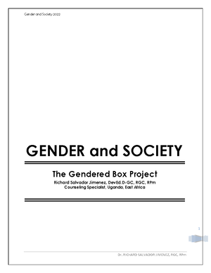 Multicultural activity 2 - Diversity is the interconnectedness of the ...