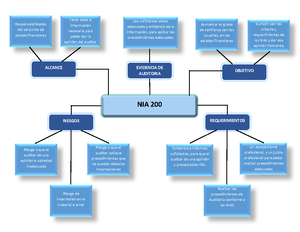 NIA 600 - Resumen NIA 600 - NORMA INTERNACIONAL DE AUDITORÍA 600 CONSIDERACIONES - Studocu