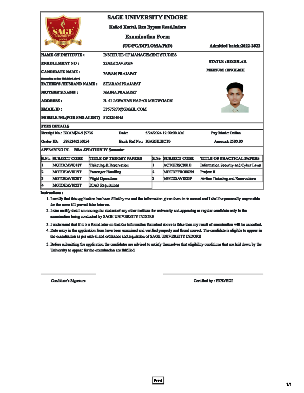 Exam - notes - Bachelors in business administration - Studocu Exam - notes - Bachelors in business administration - Studocu
