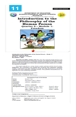 Grade 6 DLP TLE Agriculture - Week 9 - DAILY LESSON PLAN IN TLE6 ...