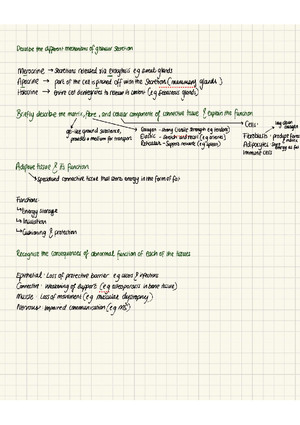IMG 0081 - Notes on Anatomy Bones and joints - Skeletal Muscle Cardiac ...
