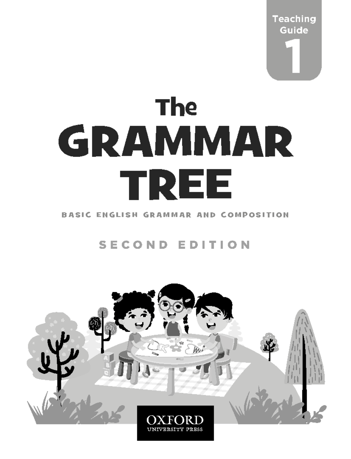 The grammar tree second edition tg 1 - business - Studocu