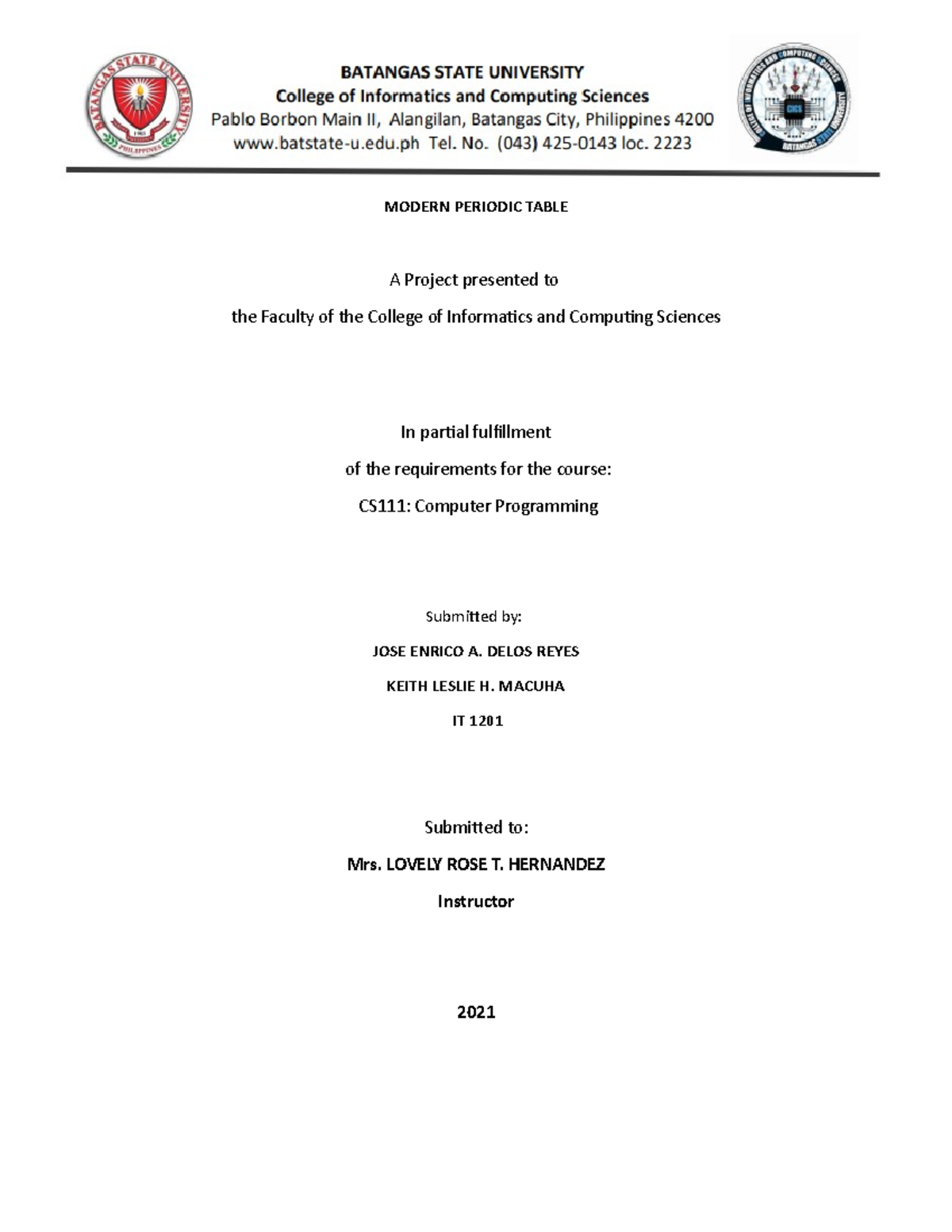 Documentation Computer Programming In Every Part Of Comprog Modern