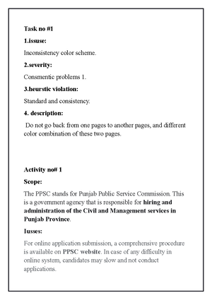 CS606 Handouts updated - Compiler Construction(CS606)Lecture Handouts - Studocu