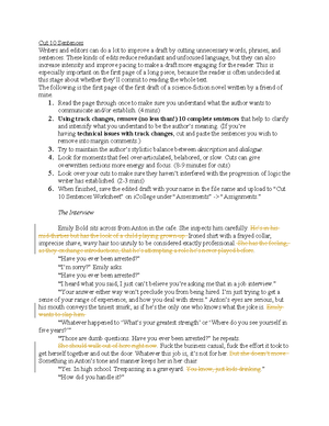 2021- Intro to Journalism- Assignment - Georgia Guidestones Everyone ...