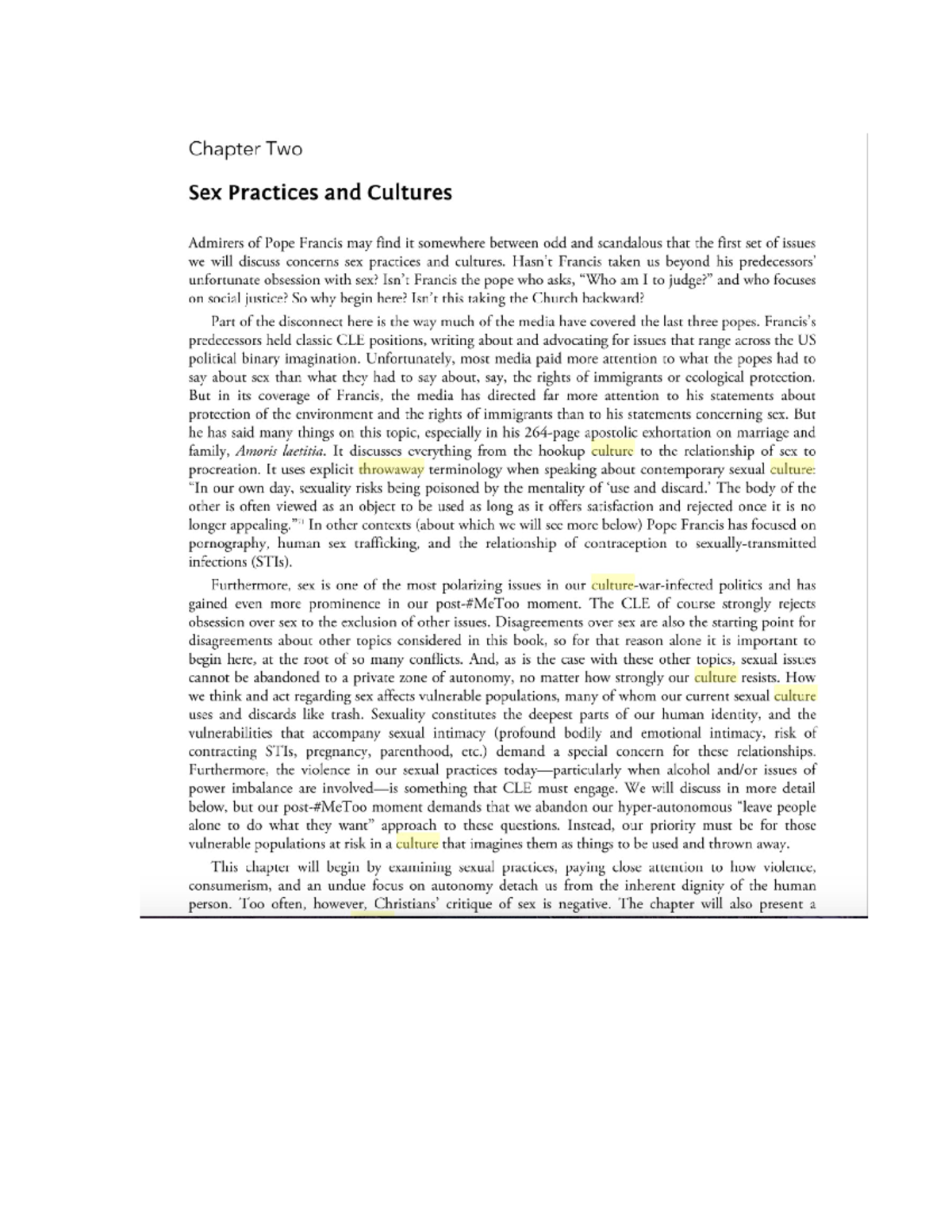 REL 103 7 - reading from intro to religion - REL 103 - Studocu