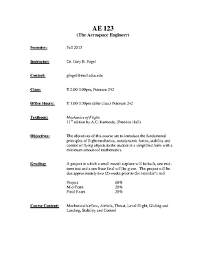 Document-8 - Syll - Financial Accounting Fundamentals, Accounting 201 ...