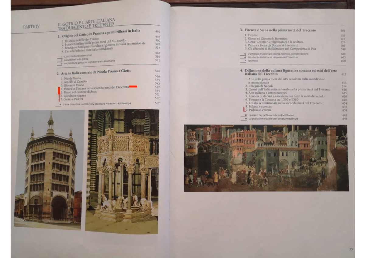 P. De Vecchi - E. Cerchiari, L'Arte nel Tempo, Milano 1992 - storia ...