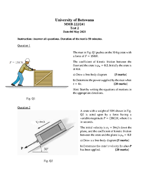 ES8 Exp 4 - Angle of Friction 1012 - Engineering Science Worksheets ...