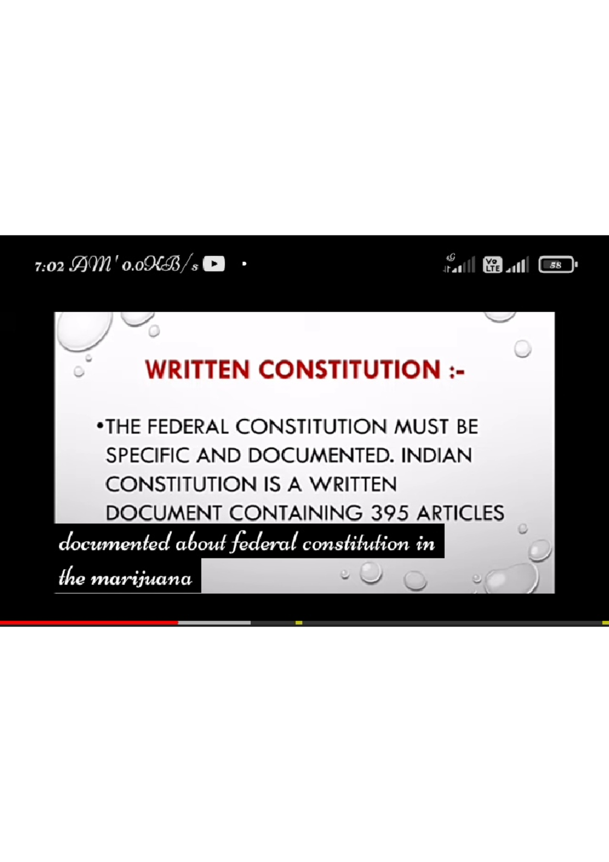 Poltcs - Politics first semester study material - Political science ...
