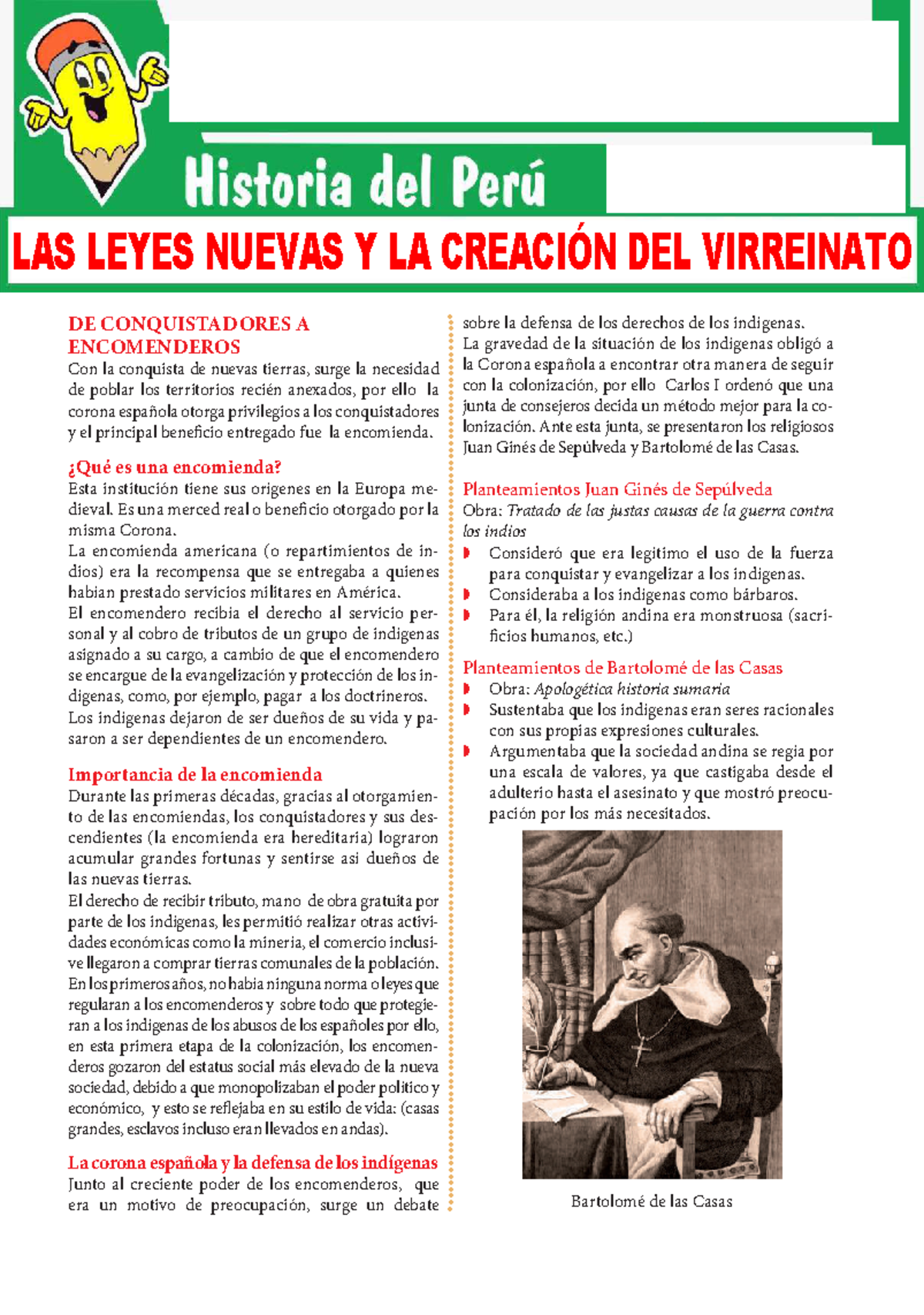 Las-Leyes-Nuevas-y-la-Creación-del-Virreinato-para-Segundo-Grado-de ...