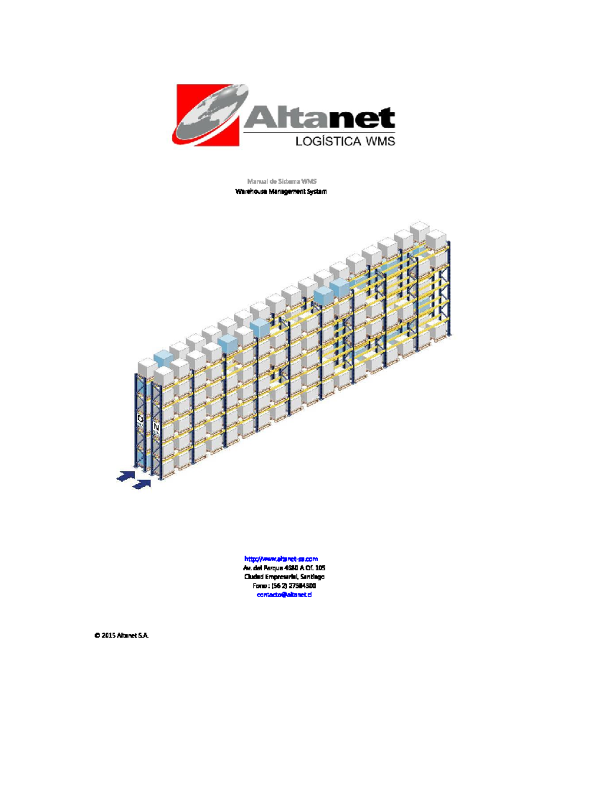 Manual wms toma inventario para ajustar - Calidad de Software - 1 Toma Inventario 1 Crear o ...