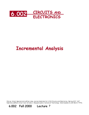 Chapter 1 - Basic concepts - FUNDAMENTALS OF ELECTRIC CIRCUITS Part 1 ...