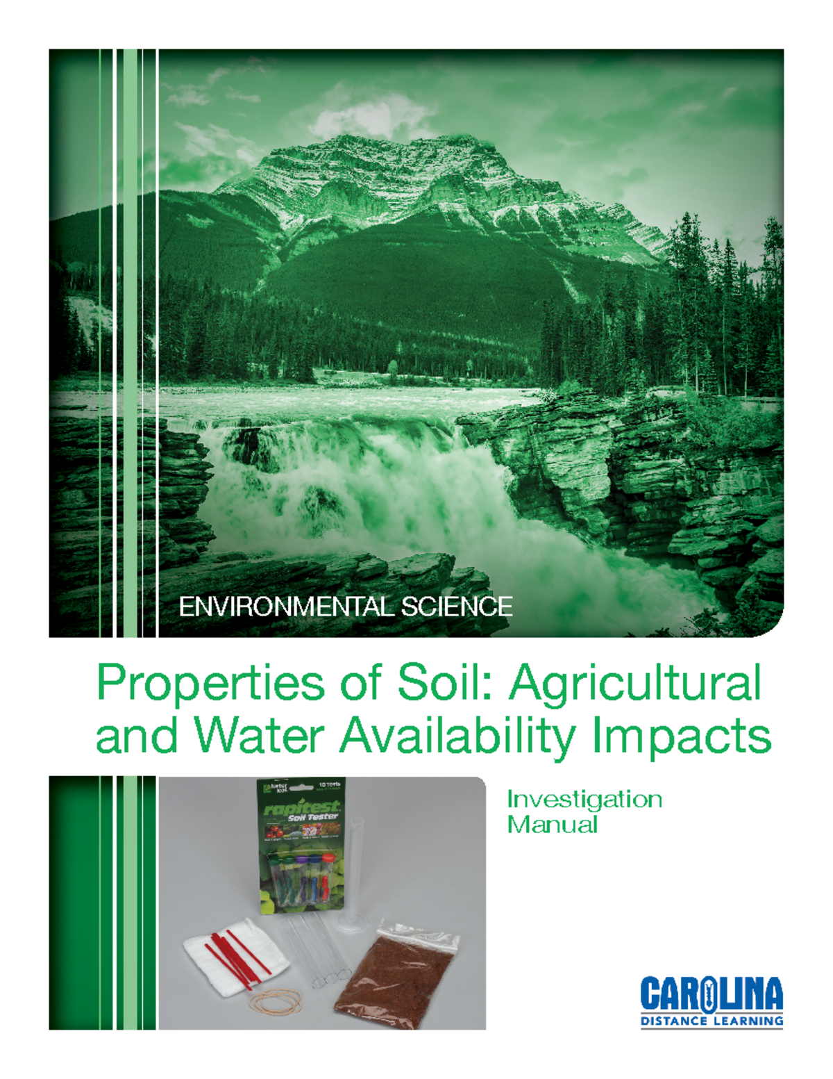 580822 ASH Soil Properties V2 - Properties of Soil: Agricultural and ...