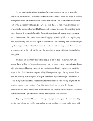 IDS 150 Module Six Consumption Tracker Template copy - IDS 150 Module ...