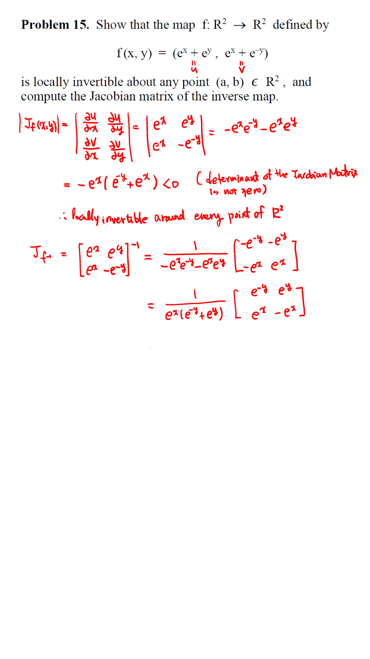 MATH 1610 HW 7 - Herman Gluck - b ammo am Affifncluded MMffffaded ...