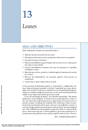 An Overview of Section 56 of The Indian Contract Act - â€”An agreement to do an act impossible ...