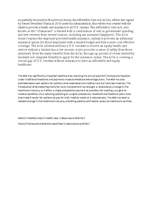 HCM 340 Module Four Short Paper Template - HCM 340 Module Four Short ...