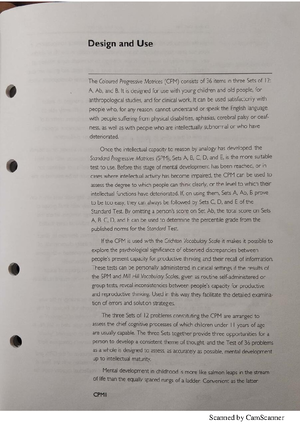 Copeland-Symptom-Checklist(Adult - Copeland Symptom List Adult ...