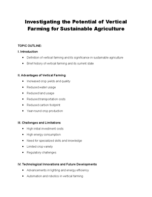 Understanding the Impact of Soil Erosion on Agricultural Productivity ...