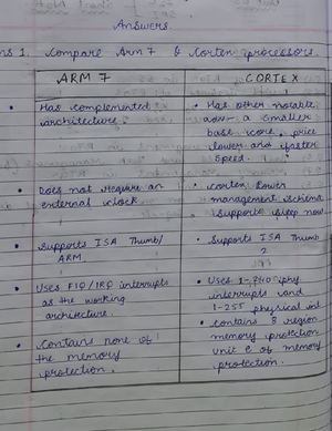 Basics of C plus plus. - Introduction to C/ C++ - Studocu