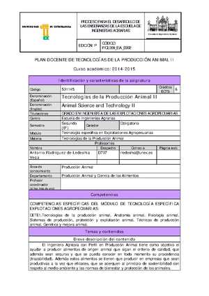 Examen Sistema Locomotor Animales Menores - Warning: TT: undefined function: 32 Warning: TT ...