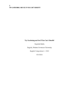 C100 BZM1 TASK 1 - C100 Introduction to Humanities Task 1 - C100 ...