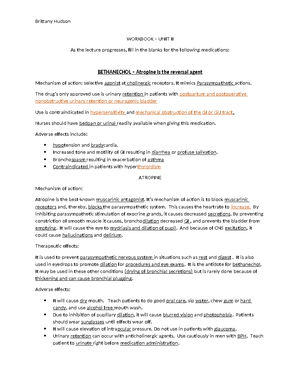 Pulmonary Edema ALT - ACTIVE LEARNING TEMPLATES System Disorder STUDENT ...