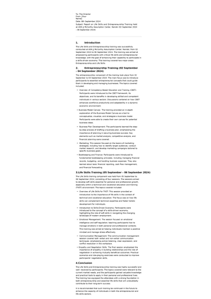 THE Samaritan Setbook Summary - THE SAMARITAN SETBOOK SUMMARY NOTES ...